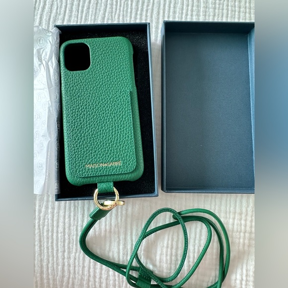 Maison de Sabré | Cell Phones & Accessories | Maison De Sabr Iphone 1 ...